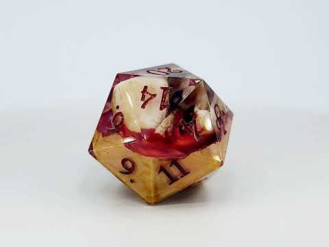 Forbidden Fae Dice